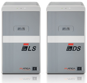 Matica Spare Parts List