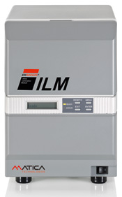 Matica Spare Parts List